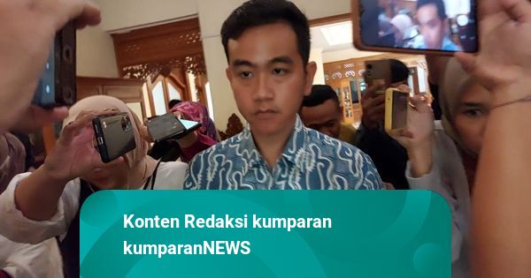 Gibran Digugat Wanprestasi oleh Almas Tsaqibbirru di PN Surakarta ... Gibran Digugat Wanprestasi oleh Almas Tsaqibbirru di PN Surakarta ...